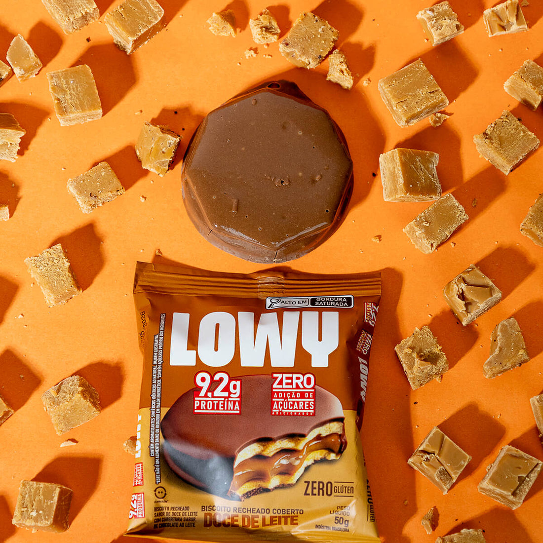 Lowy Snacks